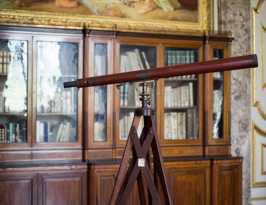 Hans Lippershey, su influencia en la Edad Moderna y en la astronomía