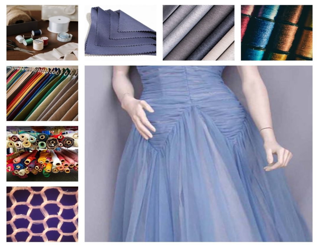 El nylon: la revolución de la industria textil