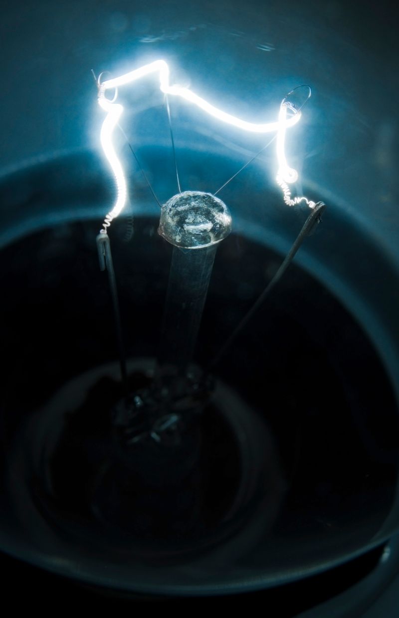 Los inventos de Thomas Edison