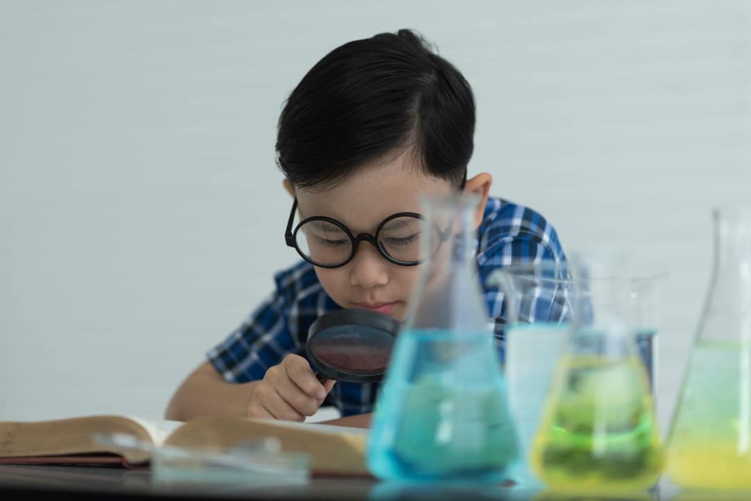 ¿Qué es Aprendizaje Receptivo?