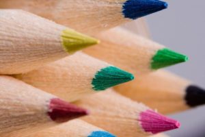 El lápiz y sus más de cuatro siglos de existencia