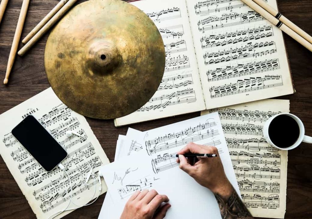 Los elementos de la música y su importancia