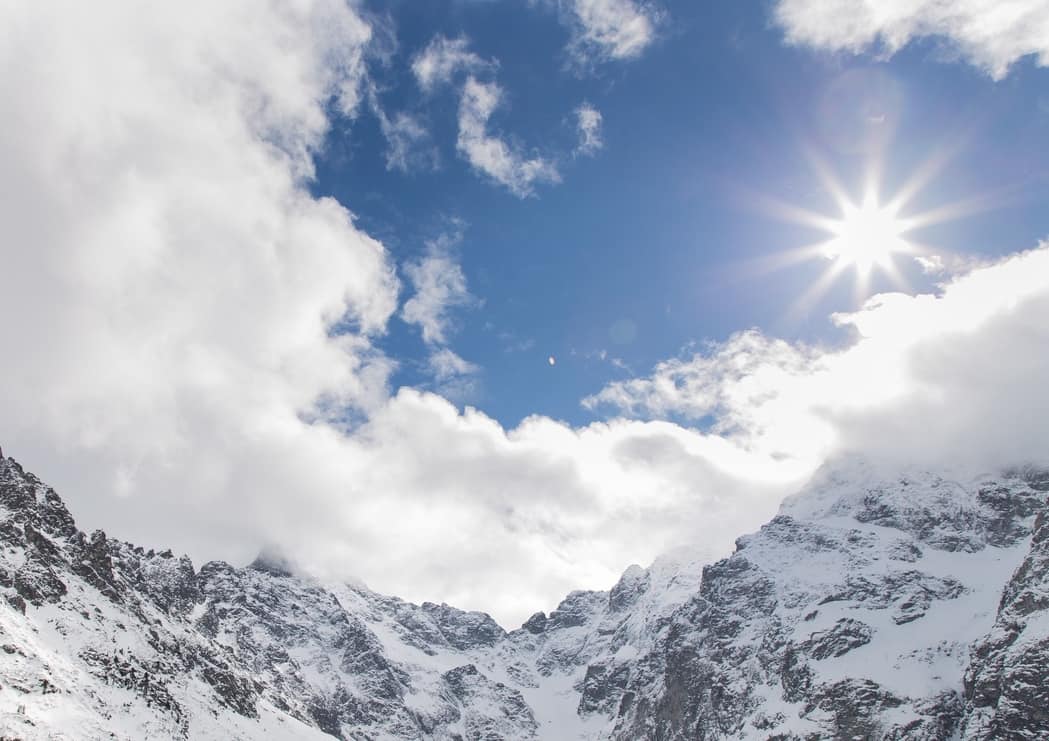 El Astro Mayor, el Sol y su historia