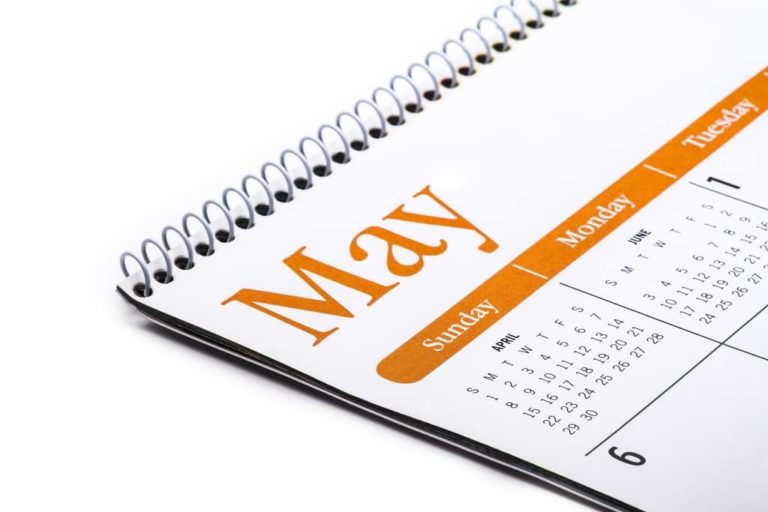 Calendario: cómo la humanidad cuenta sus días