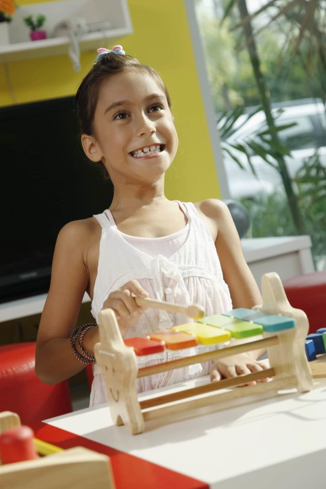 Todo lo que debes saber acerca de la inteligencia musical