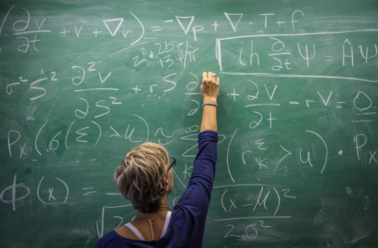 Los diez matemáticos más relevantes de la Historia