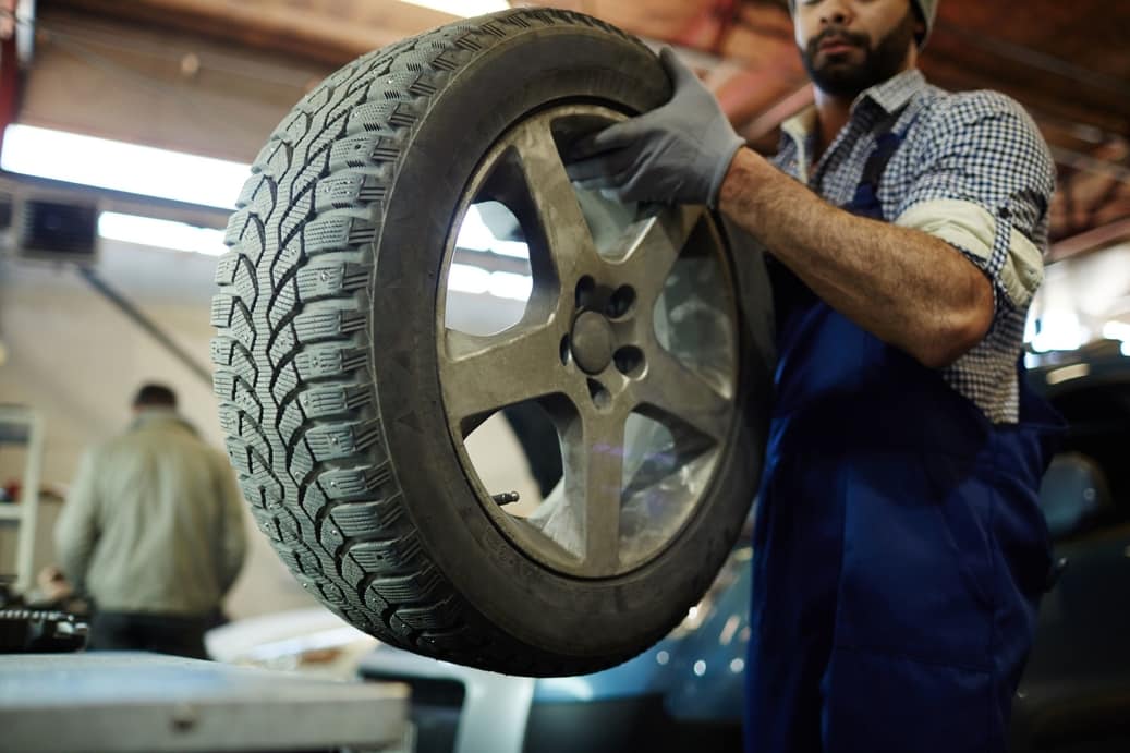 La rueda: una gran idea que marcó la historia