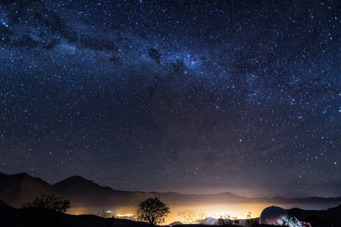 Todo lo que siempre quisiste saber sobre las estrellas