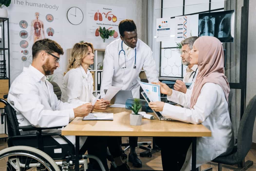 La educación inclusiva y su correcta implementación