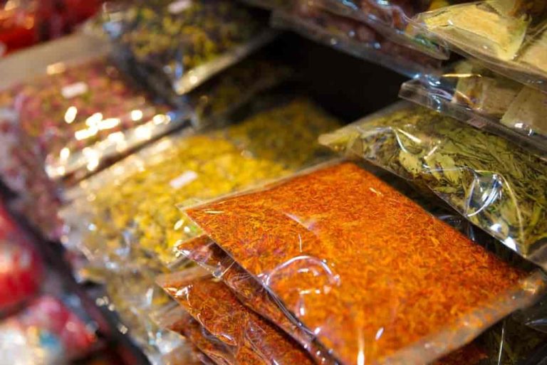 El secado de los alimentos de manera correcta